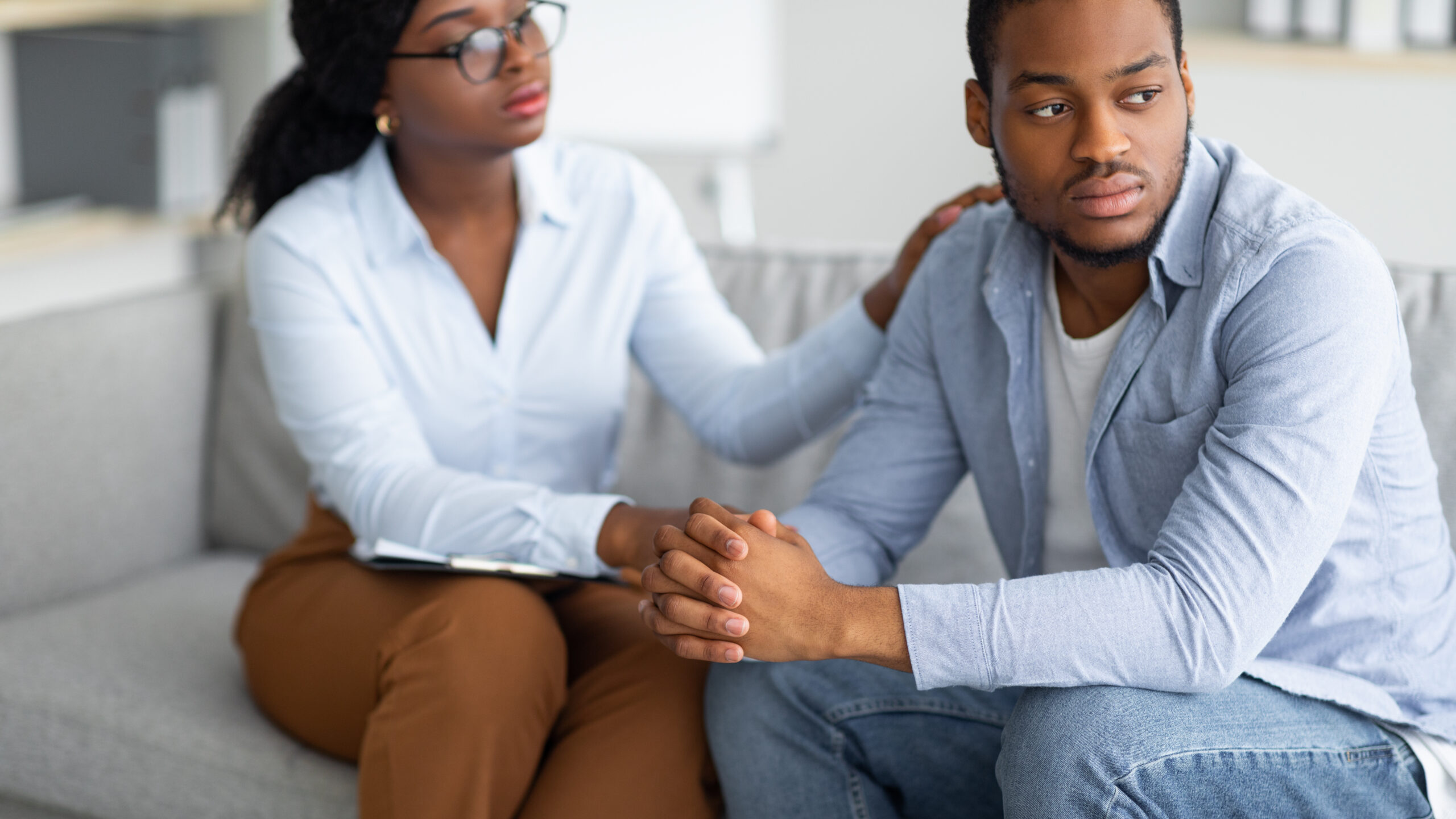 Unveiling Trauma Types: Identifying and Overcoming Hidden Wounds ...