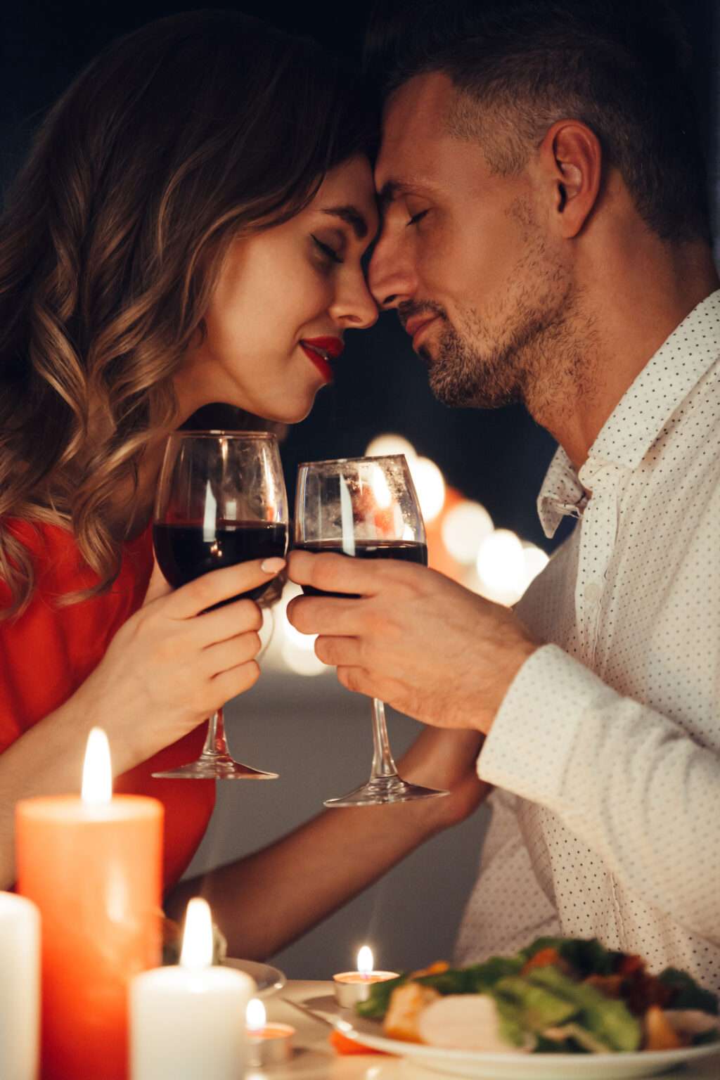 Everything You Need To Know About Sexual Arousal