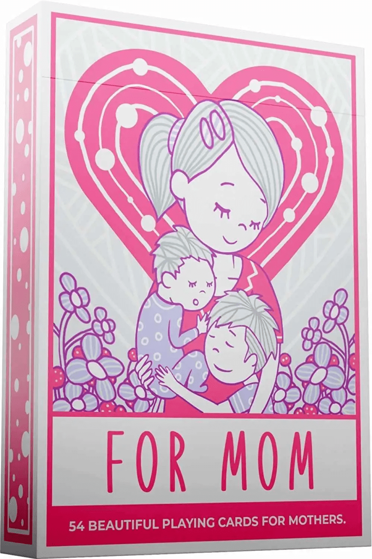 29 Fun Mother’s Day Games and Activities for the Whole Family | Simply ...