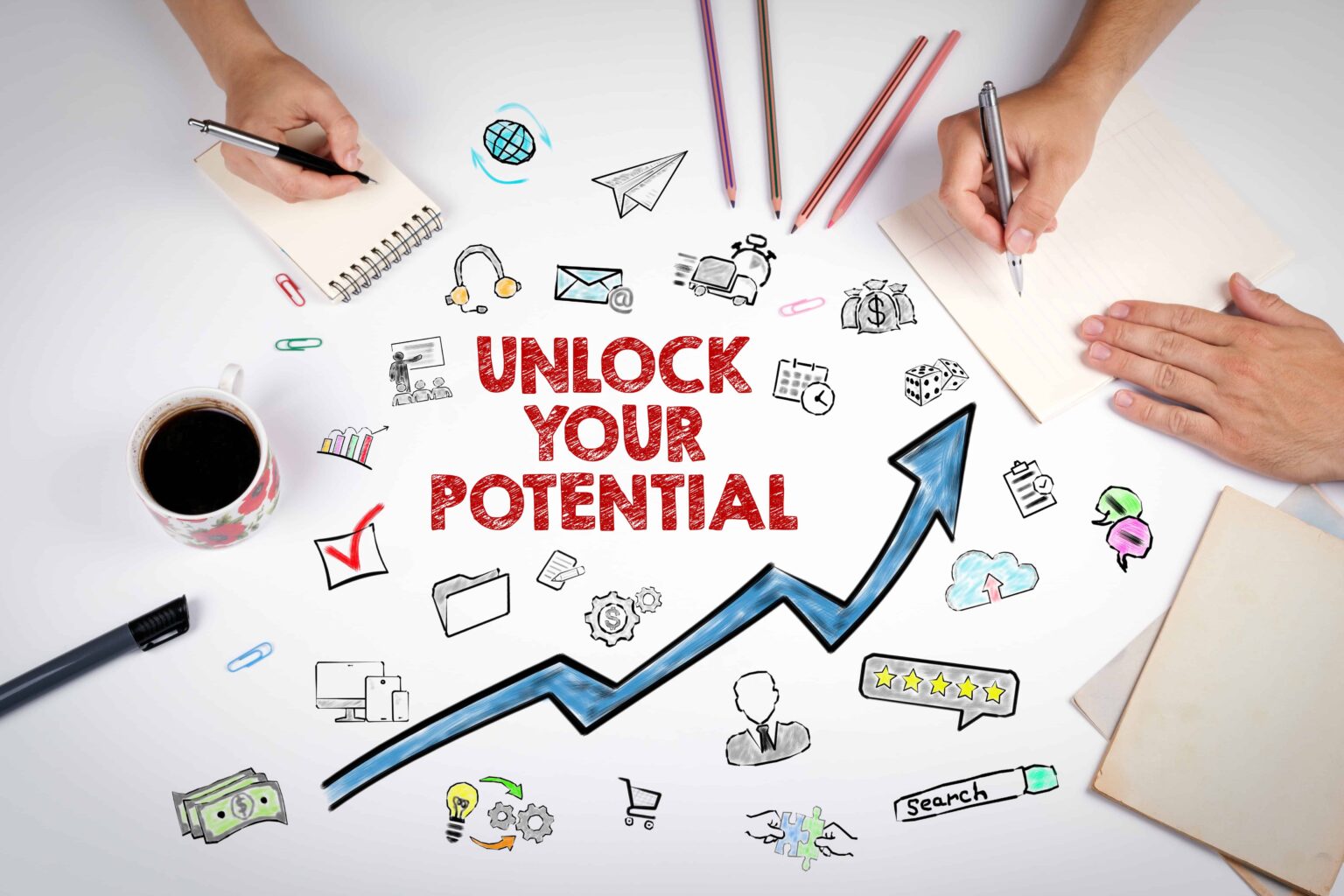 Why Personal Development Matters: A Guide to Enhancing Your Life ...