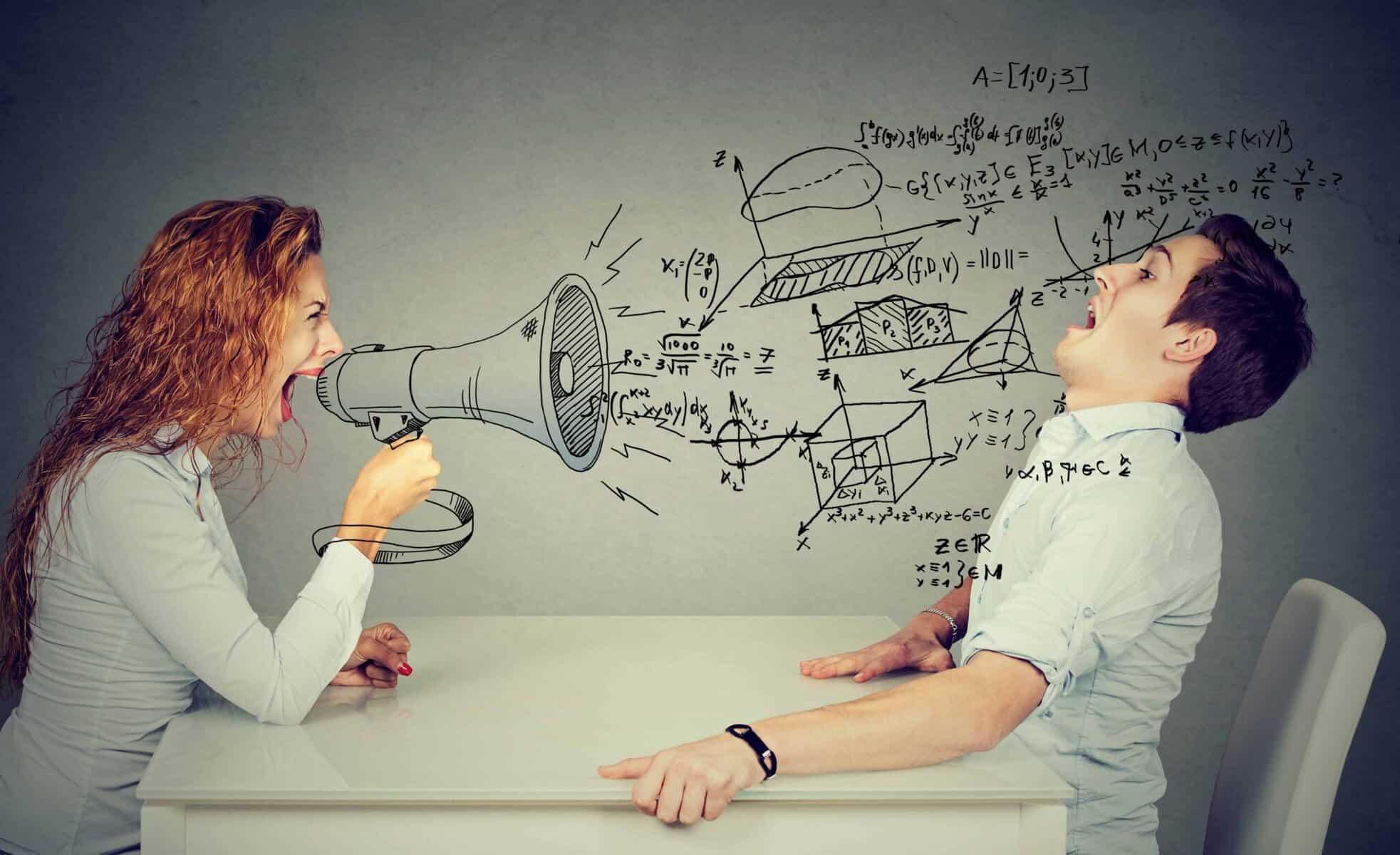 When One Partner Makes All the Decisions: How to Achieve Balance in ...